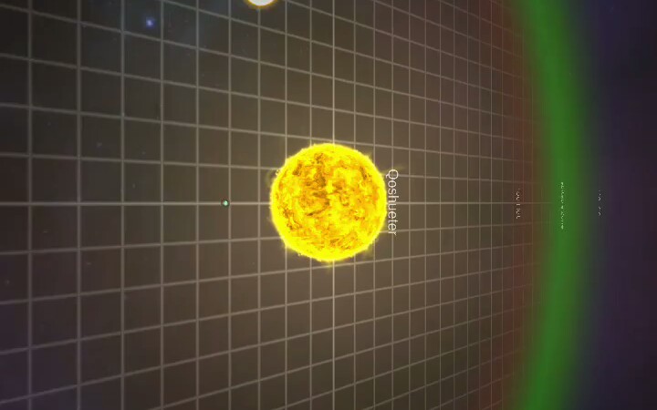 【攻略】教你如何在《口袋里的宇宙》中“造人”