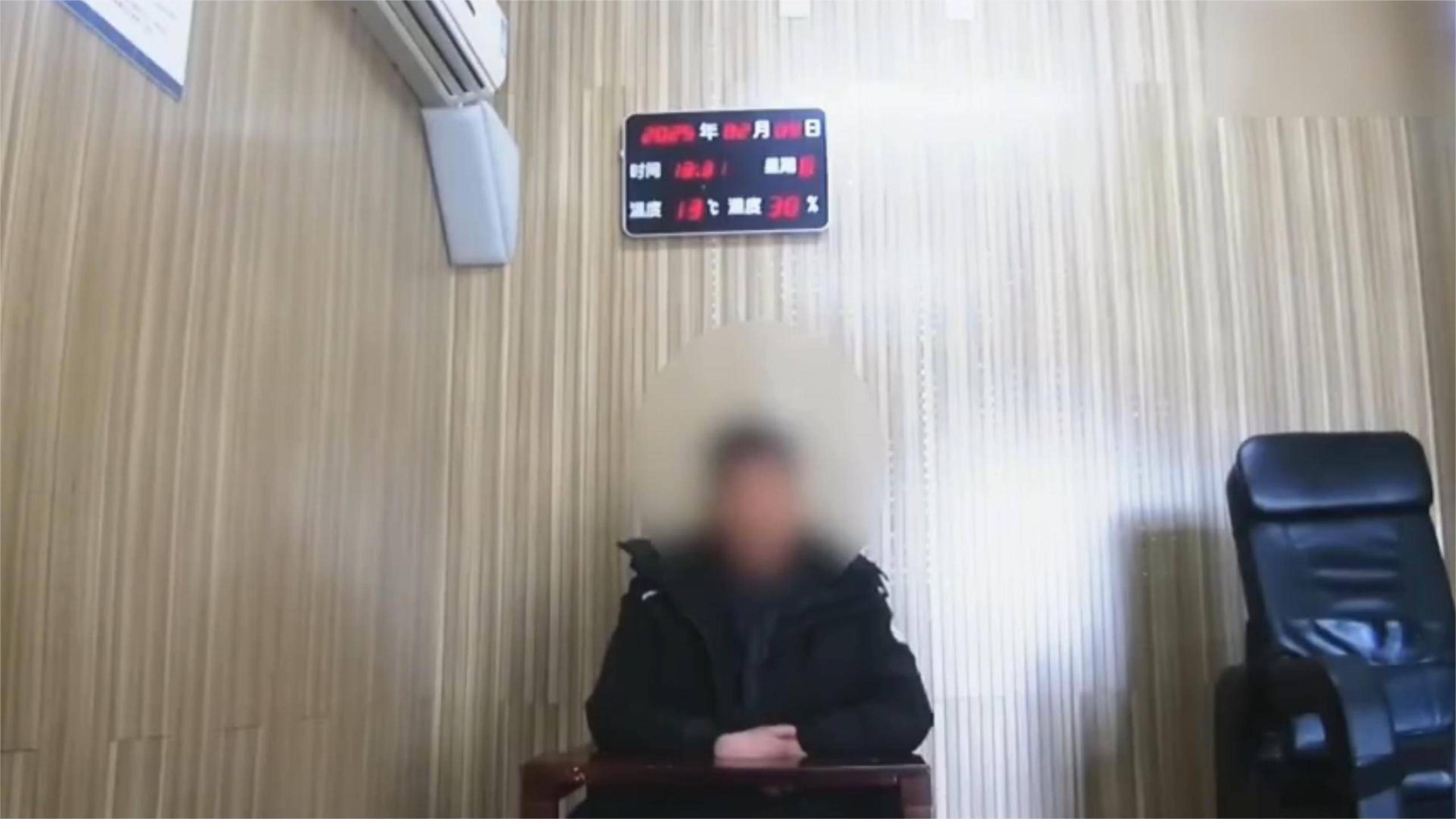 勿心存侥幸!男子躲厕所过个瘾致高铁晚点,南京铁警已处理10多起吸烟...