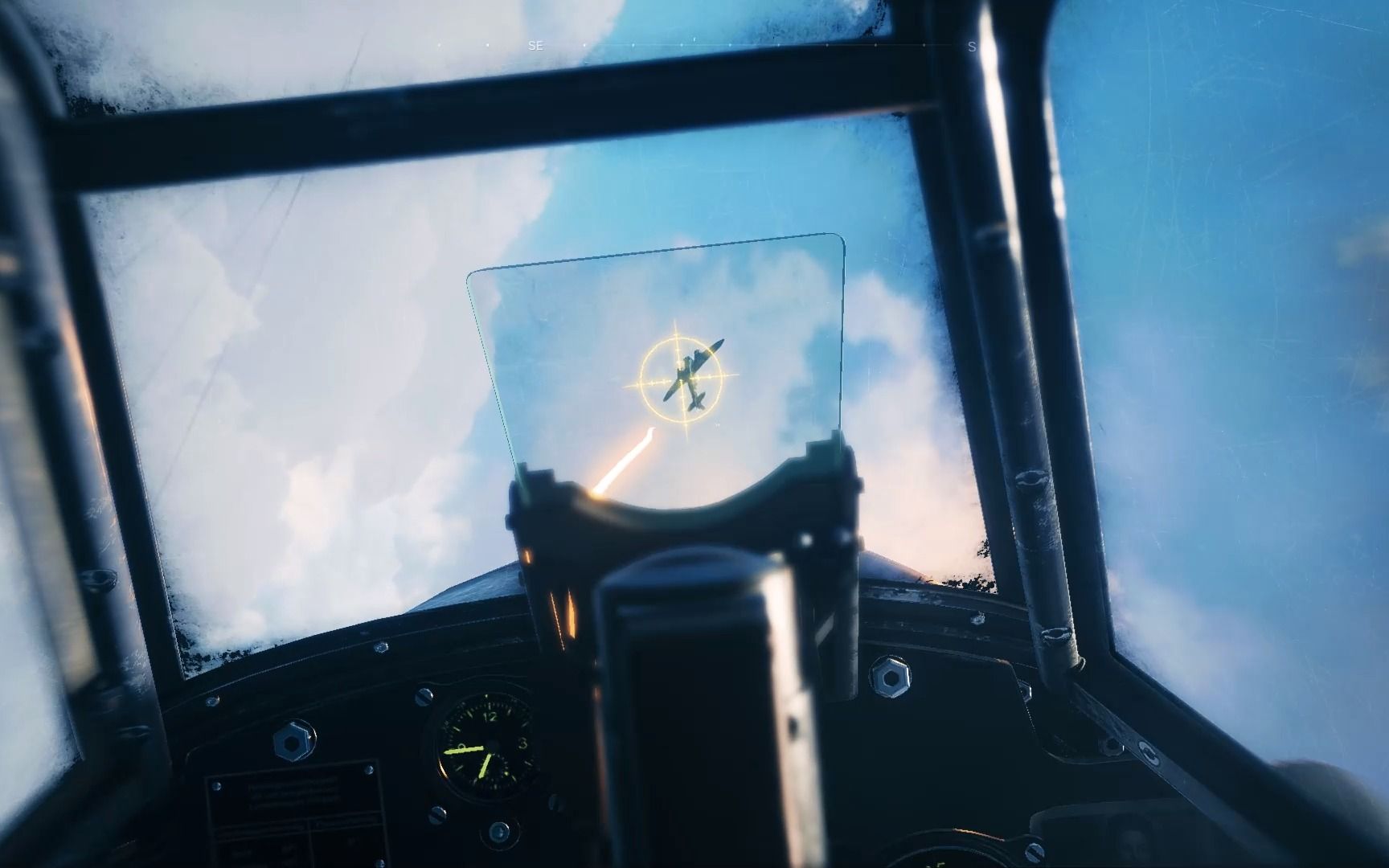 Battlefield™ V 战地5 引言 最高画质 无尿点,载具最拿手 求观众老爷来...