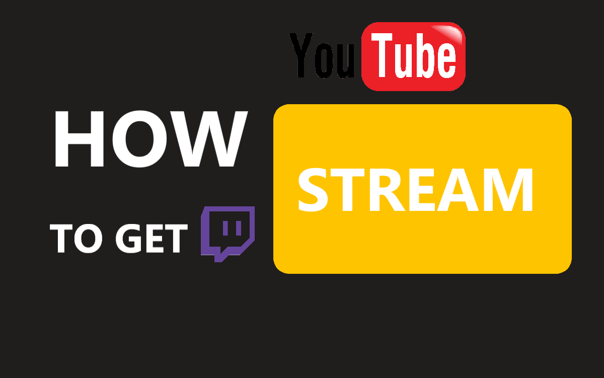 【干货教程】如何抓取直播源并录制视频(下篇),油管、Twitch、虎牙、...