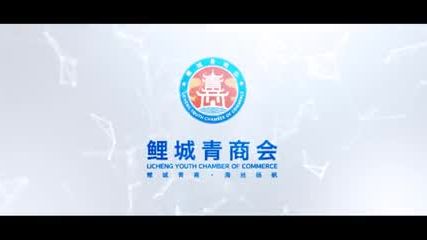 福建泉州:鲤城青商会宣传片