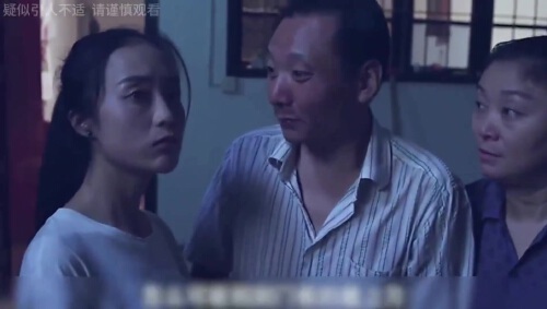 半夜敲门的到底是谁敲门三下和四下的区别是什么?