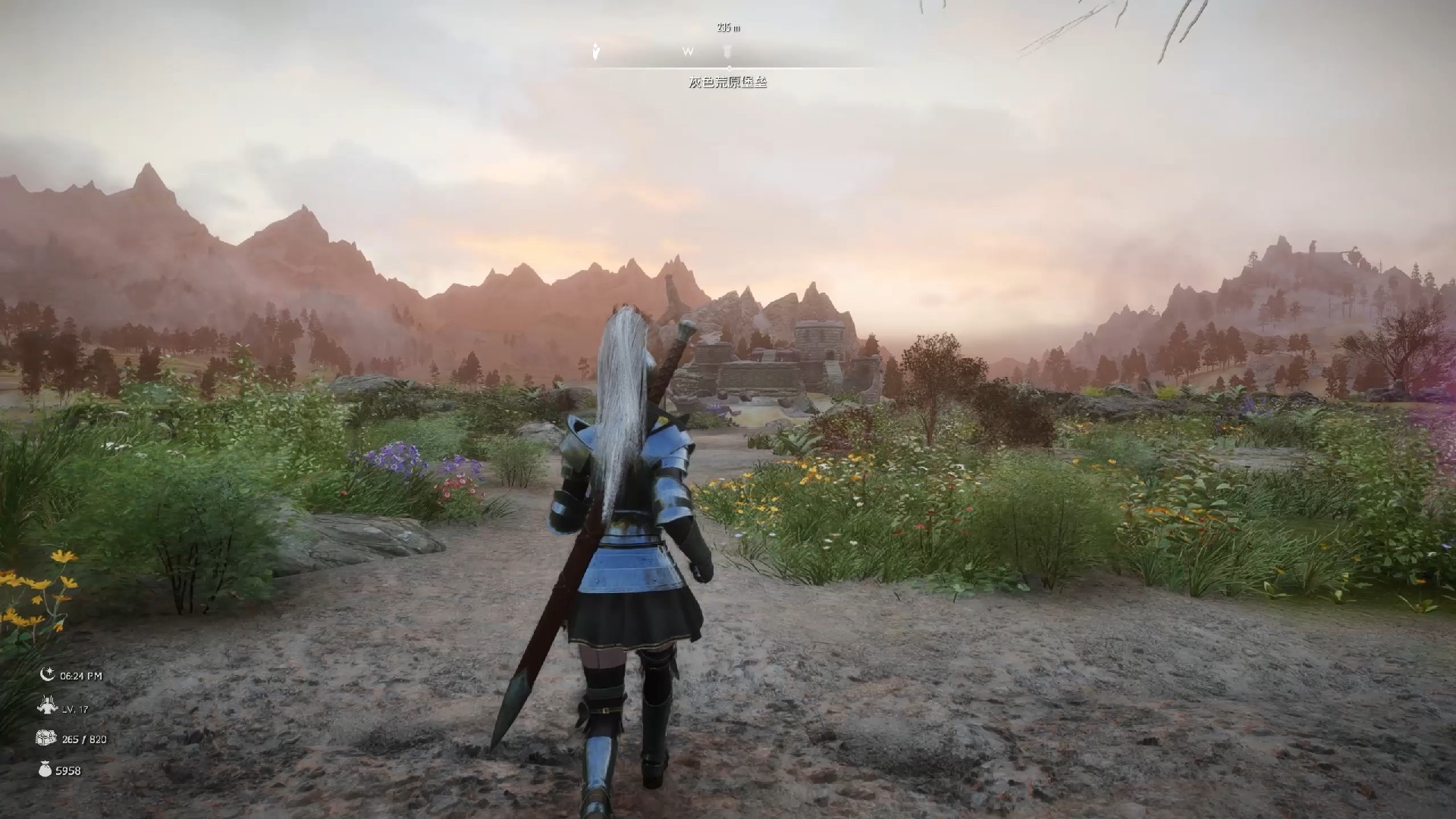 上古卷轴5重制版-MOD推荐和整合演示