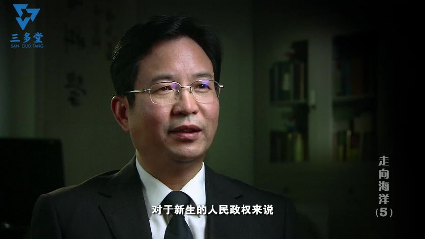 什么是第一岛链,第二岛链,这个视频说清楚了