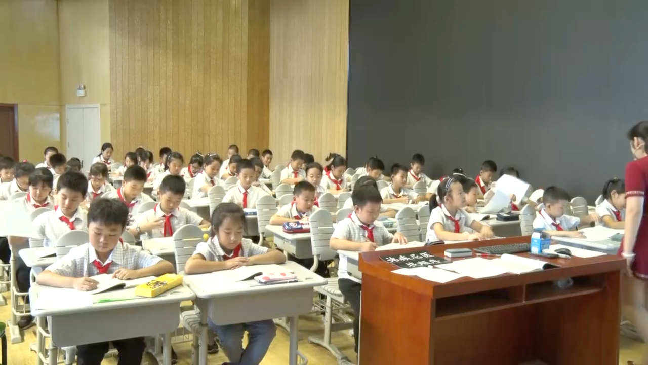 四上:《故事二则》(含课件教案) 名师优质公开课 教学实录 小学语文 部...