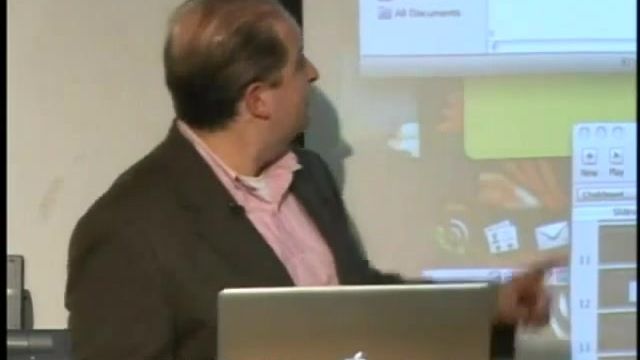 斯坦福大学编程课之开发WebOS的用户界面组件服务