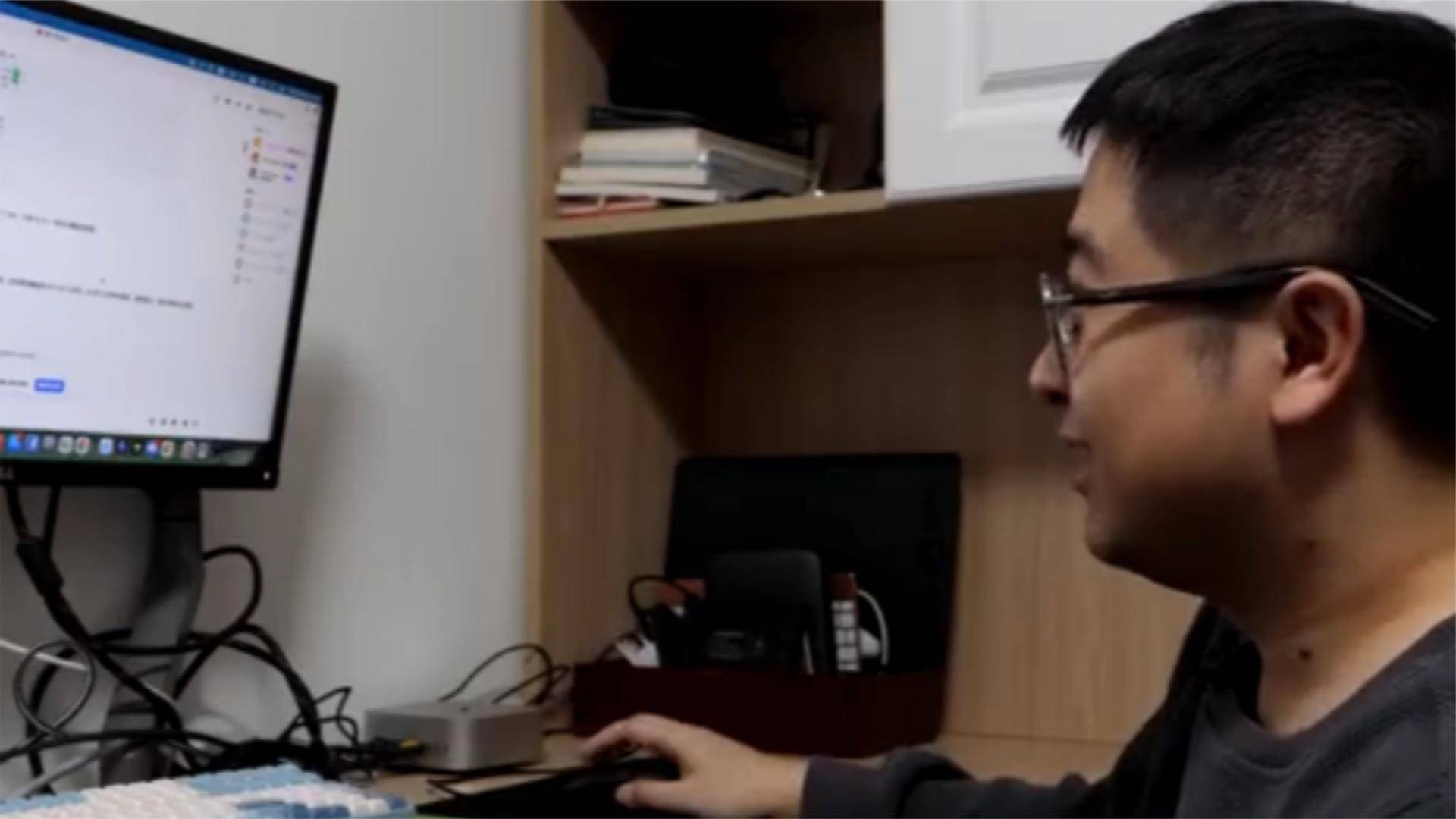 北京一男子依靠"龙虾"OpenClaw实现36小时买房,从筛选房源、对比...