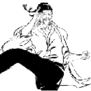 中二节操君 