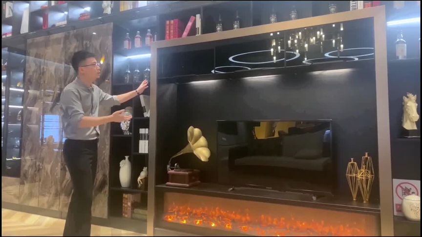 为啥我家的铝框玻璃门超顺滑不刮手咧?原因在这里!#家具