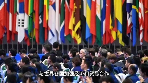 中国经济为什么可以增长的如此之快?