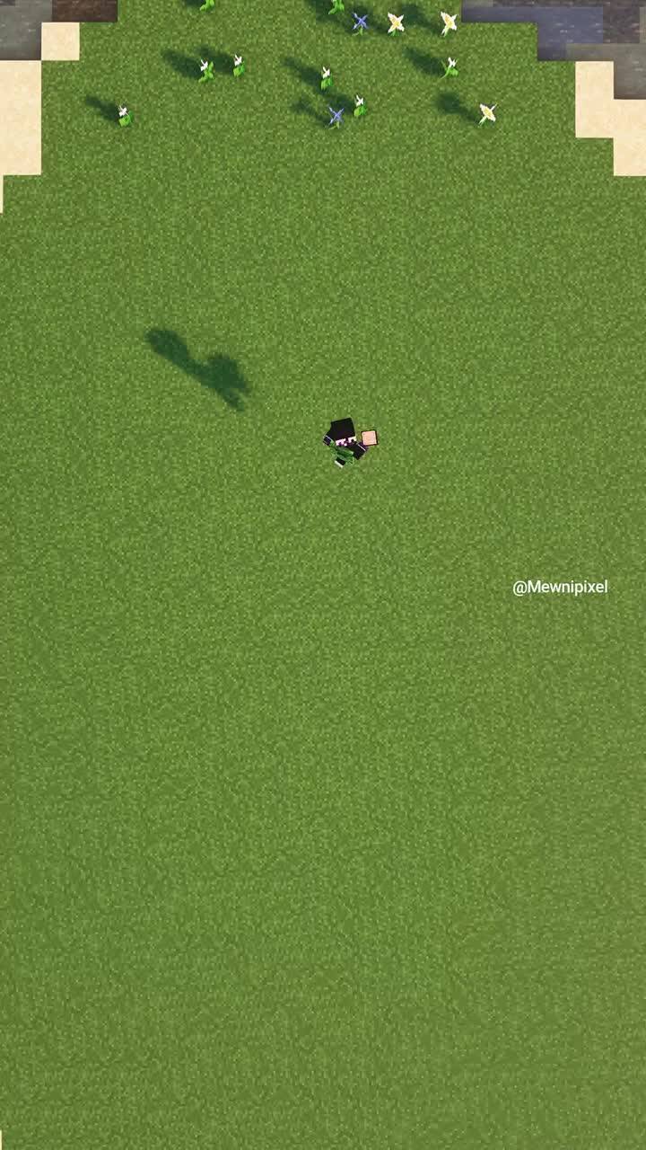 我的世界漂亮建筑