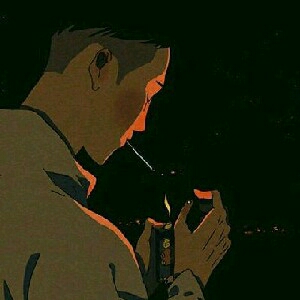 我爱天上的云朵- 