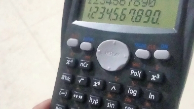 科学计算器可以用第二个部分来解决:Limit calculator 之前有一定的...