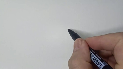 怎么画一条鱼?简单好看的小鱼简笔画教程来了