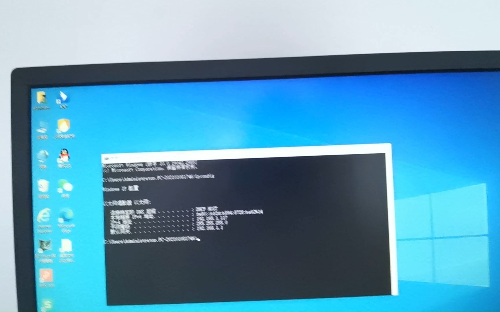 桌面运维日记088-满满干货,银河麒麟共享WINDOWS打印机详细教程,...