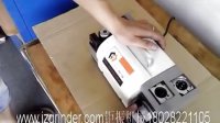 PP-13D精密钻头研磨机,钻头的修磨方法,手工磨钻头方法