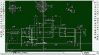 autocad2007视频教学
