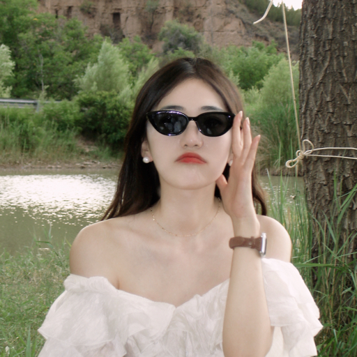 李妮儿啵- 