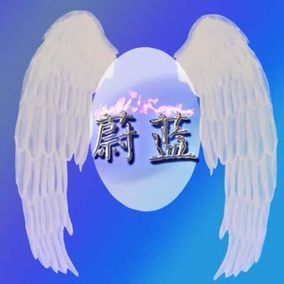 D蔚蓝D 