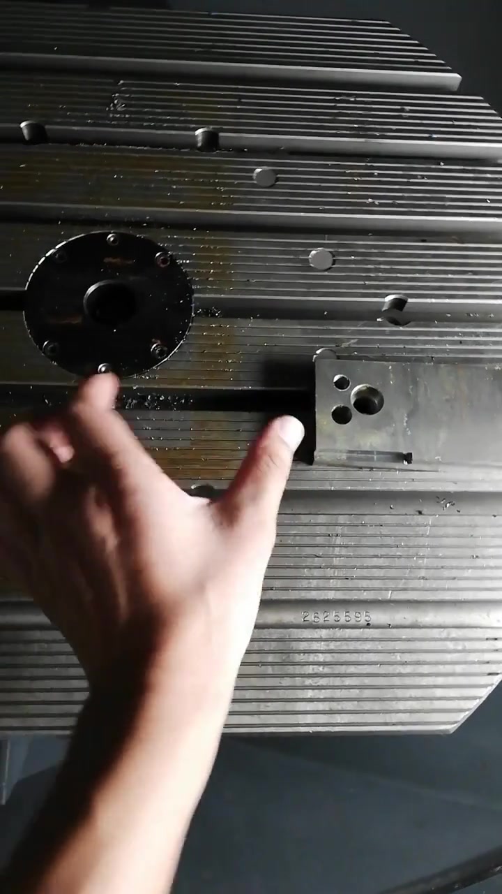 UG编程 现在的五轴机床一般都带rtcp功能,老的设备需要用到上诉方法,...