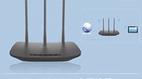 TP-LINK:TL-WR880N V1如何设置路由器上网