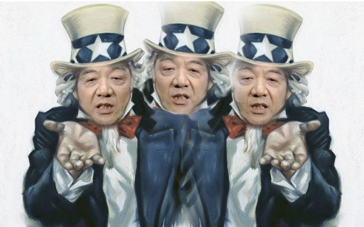 【张召忠说】10:珍珠港(下)