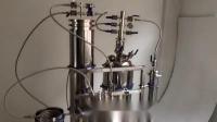 10lbs full set bho extractor machine