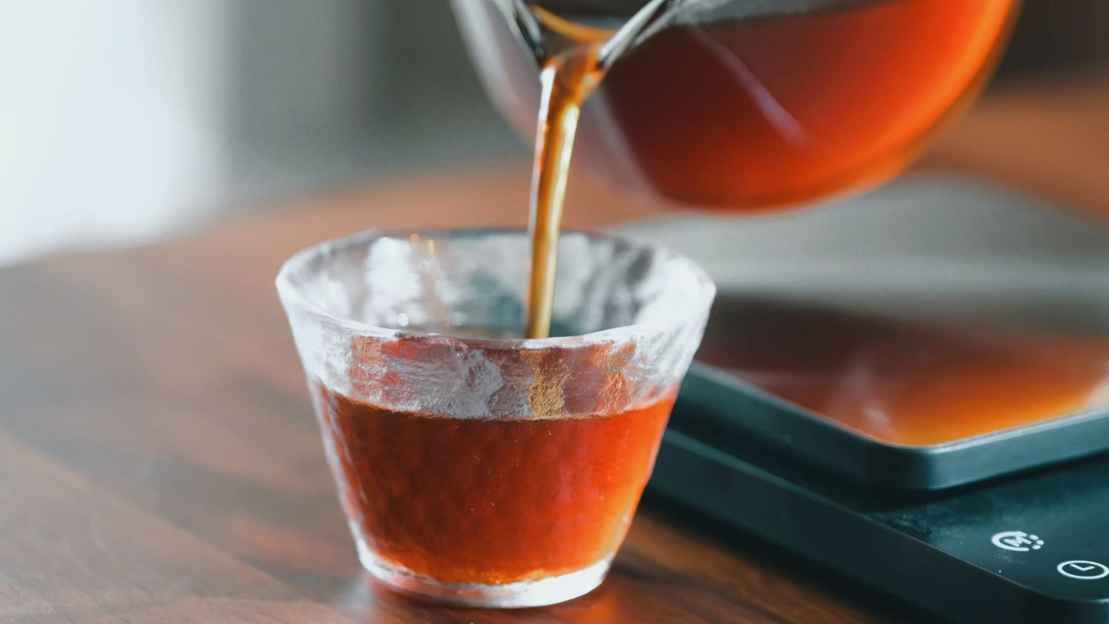 用聪明杯轻松快速拥有一杯好喝的手冲咖啡|聪明杯|无限福气哥伦比亚...