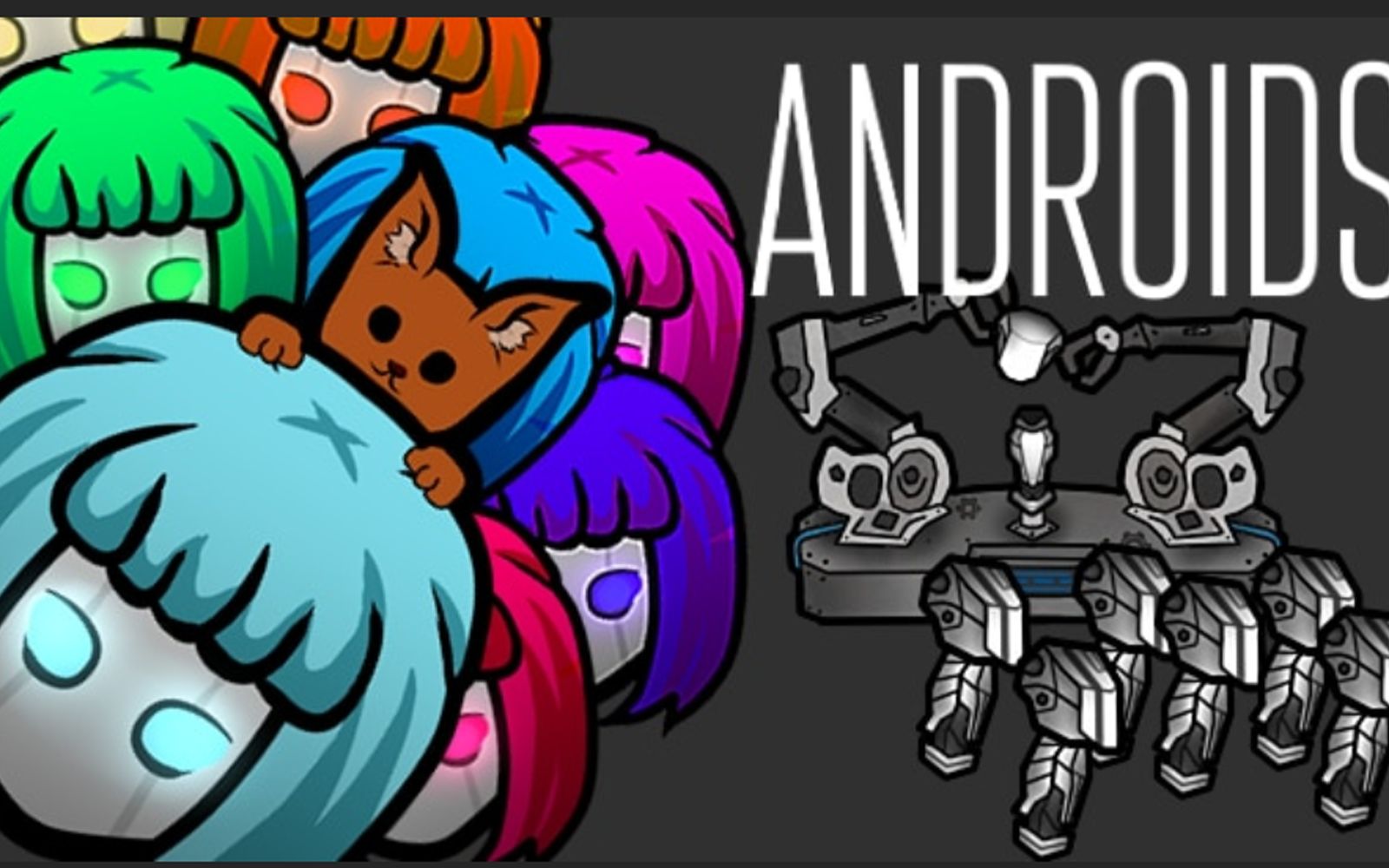 【盘点】《环世界》工业系MOD介绍与盘点(二)Android