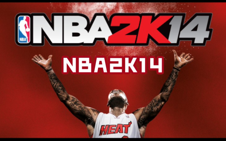 Winlator9.0模拟器骁龙8gen2手机玩pc32位游戏《NBA2K14》1080P...