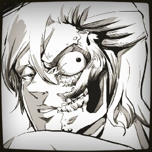 漫画小徐 