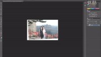 PS教程CS6仿制图章工具图案图章工具教程