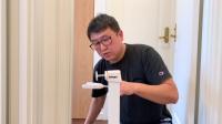 U型栓(夹)安装视频