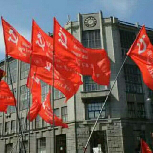 意识形态bot 