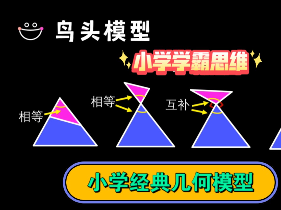 鸟头模型可视化!