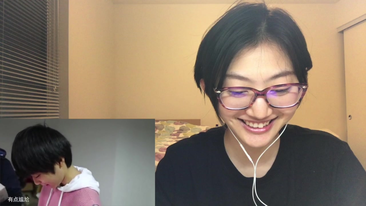 【TF家族】长沙行 reaction video
