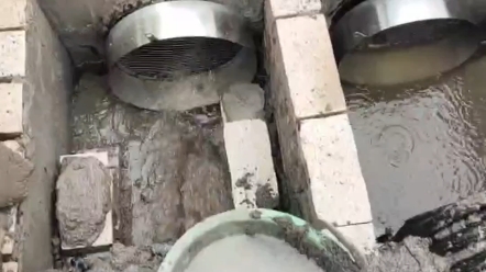 当雨水收集系统一期施工完毕刚回填还没有夯实PP模块蓄水池在哪种...