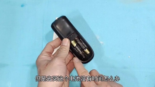 电池这样激活,再用几个月没问题