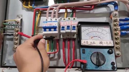 本以为电路维修很棘手,结果简单到难以置信!