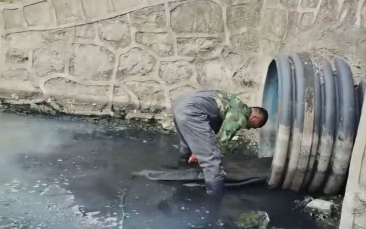 南昌排污管道清淤-管道封堵-化粪池清掏-隔油池清理136-9955-7077...