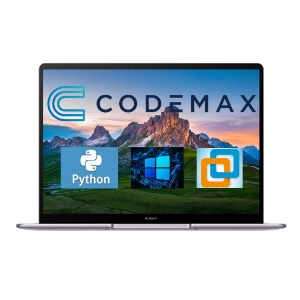 爱玩机的CodeMax 