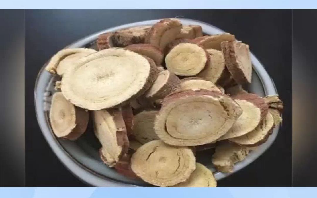 【清关干货】中药材天竺黄进口清关知识指南你了解多少-码住!