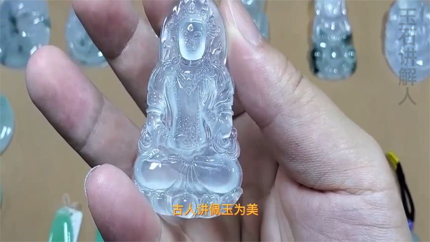 长期佩戴玉石产品(翡翠,和田,岫玉等玉石)会有哪些好处和作用