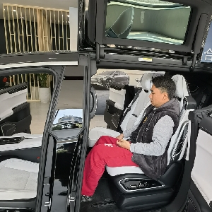 匠臻定制设计朱 