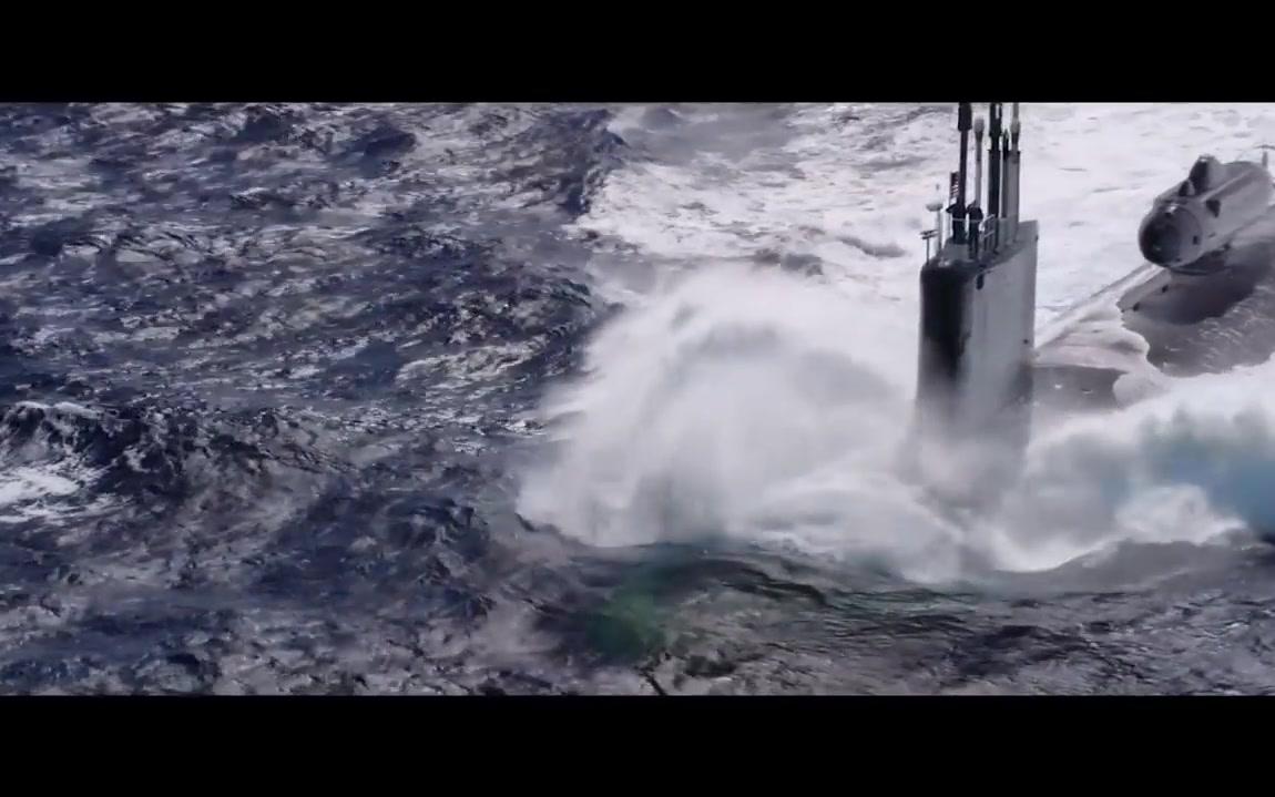 美帝拯救俄罗斯总统电影《Hunter Killer》