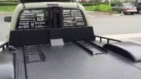 2015 实拍爆改丰田坦途皮卡 Toyota—汽车之家价格测评测20167