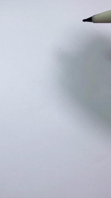 还这样画树吗一起来画画儿童简笔画教程