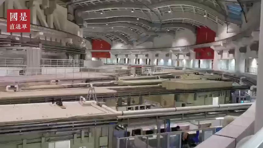 新冠病毒核心蛋白结构如何解析出来的? 探访上海光源BL17U1线站