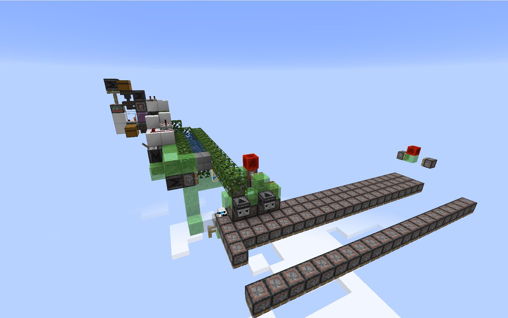 [1.14-1.16]更好的三向铺地板机