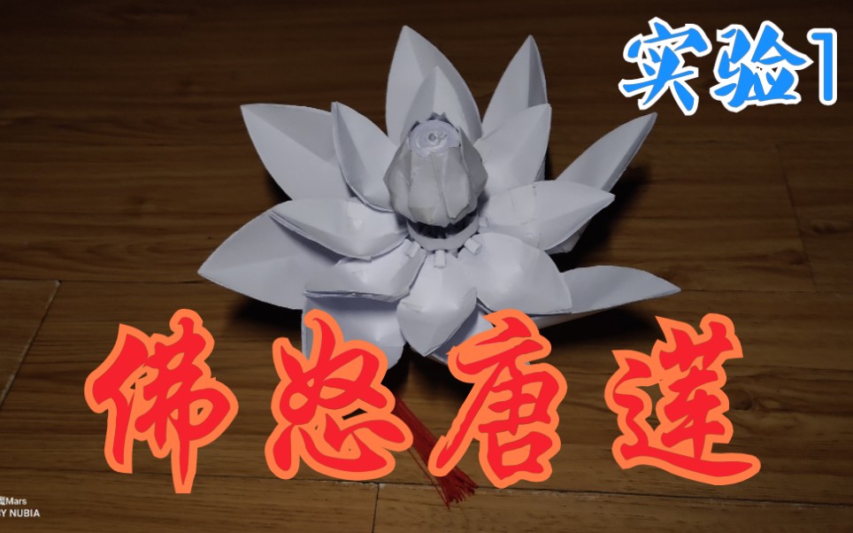 【佛怒唐莲】我的兄弟顺口溜之用A4纸加入唐门(老粉的要求 满足你)
